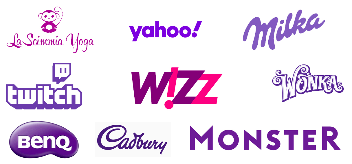 Qual è il significato del colore viola?