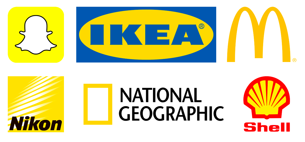 Qual è il significato del colore giallo?